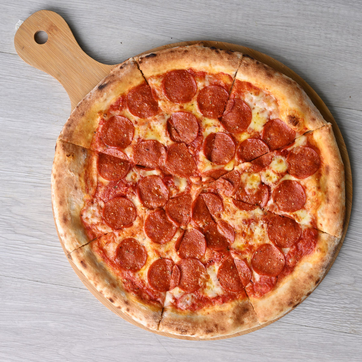 Classic Pepperoni | Amici PH