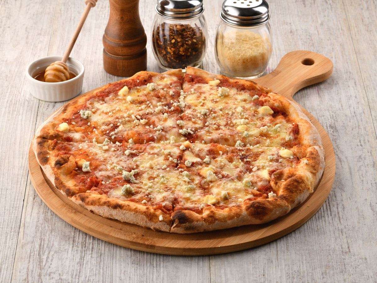 Al Quattro Formaggi | Amici PH