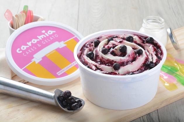 Gelato Tub | Amici PH