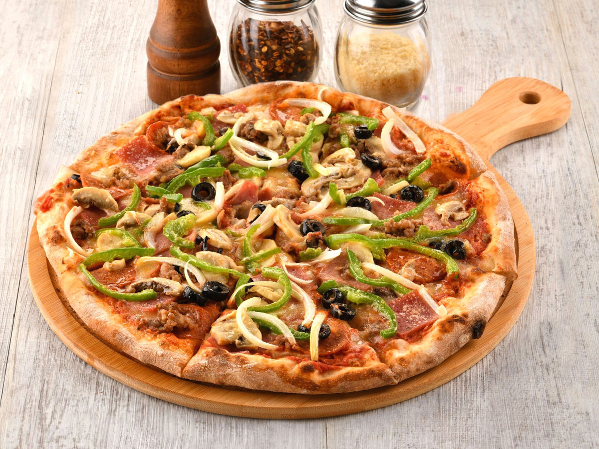 IL Supremo! | Amici PH