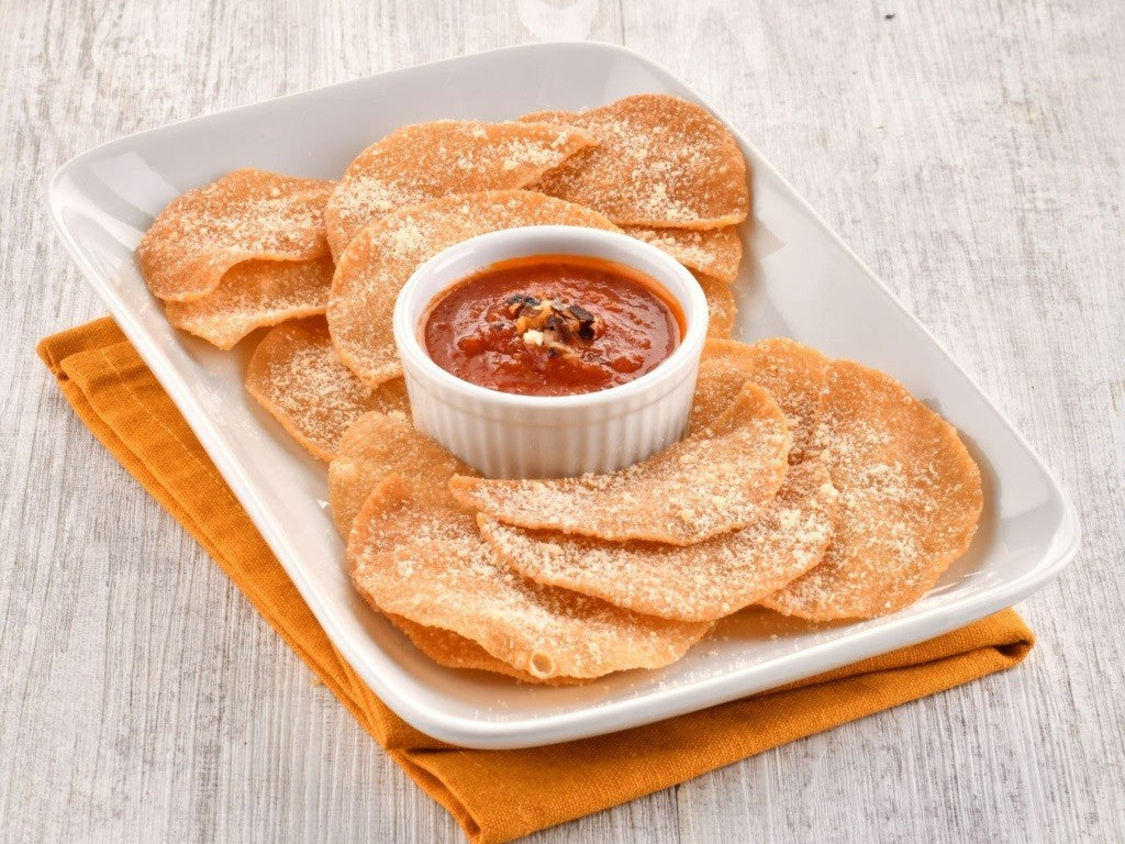 Italian Chips | Amici PH